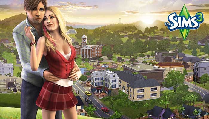 the-sims-3 - Downloadrage